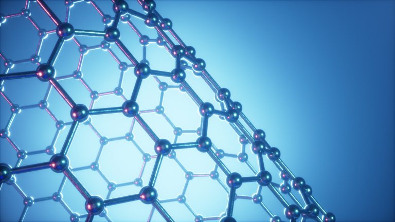 What’s So Amazing About Graphene? – CD Bioparticles Blog