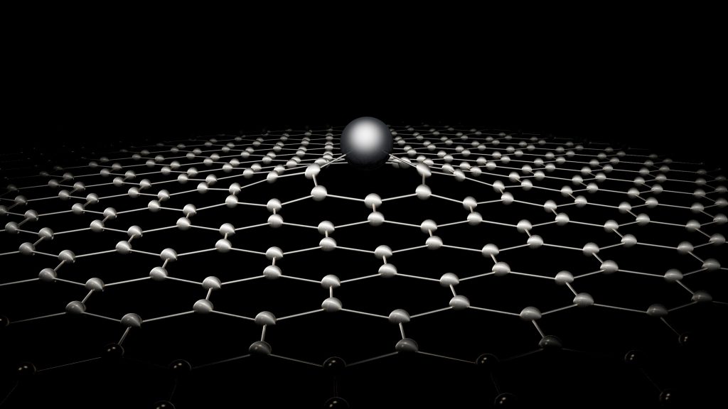 Graphene—A New Material That Leads the Future – CD Bioparticles Blog