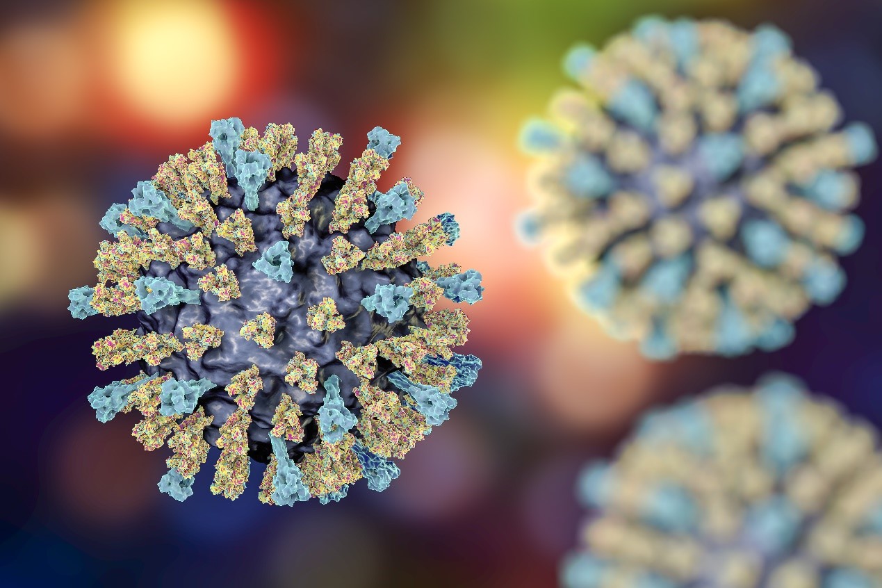 Researchers Find Nanoparticle Flu Vaccine Blocks Seasonal and Pandemic ...