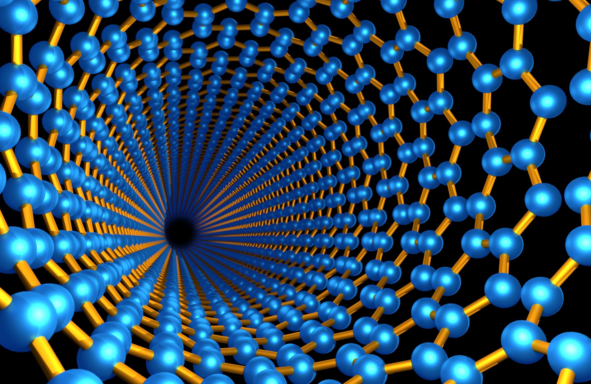 What Are Carbon Nanotubes? – CD Bioparticles Blog