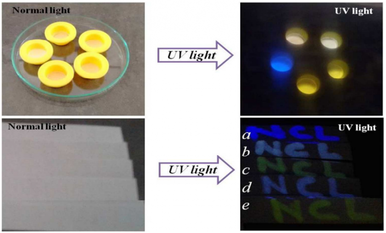 Illuminating Possibilities Unveiling the Power of Fluorescent Polystyrene Particles in ...