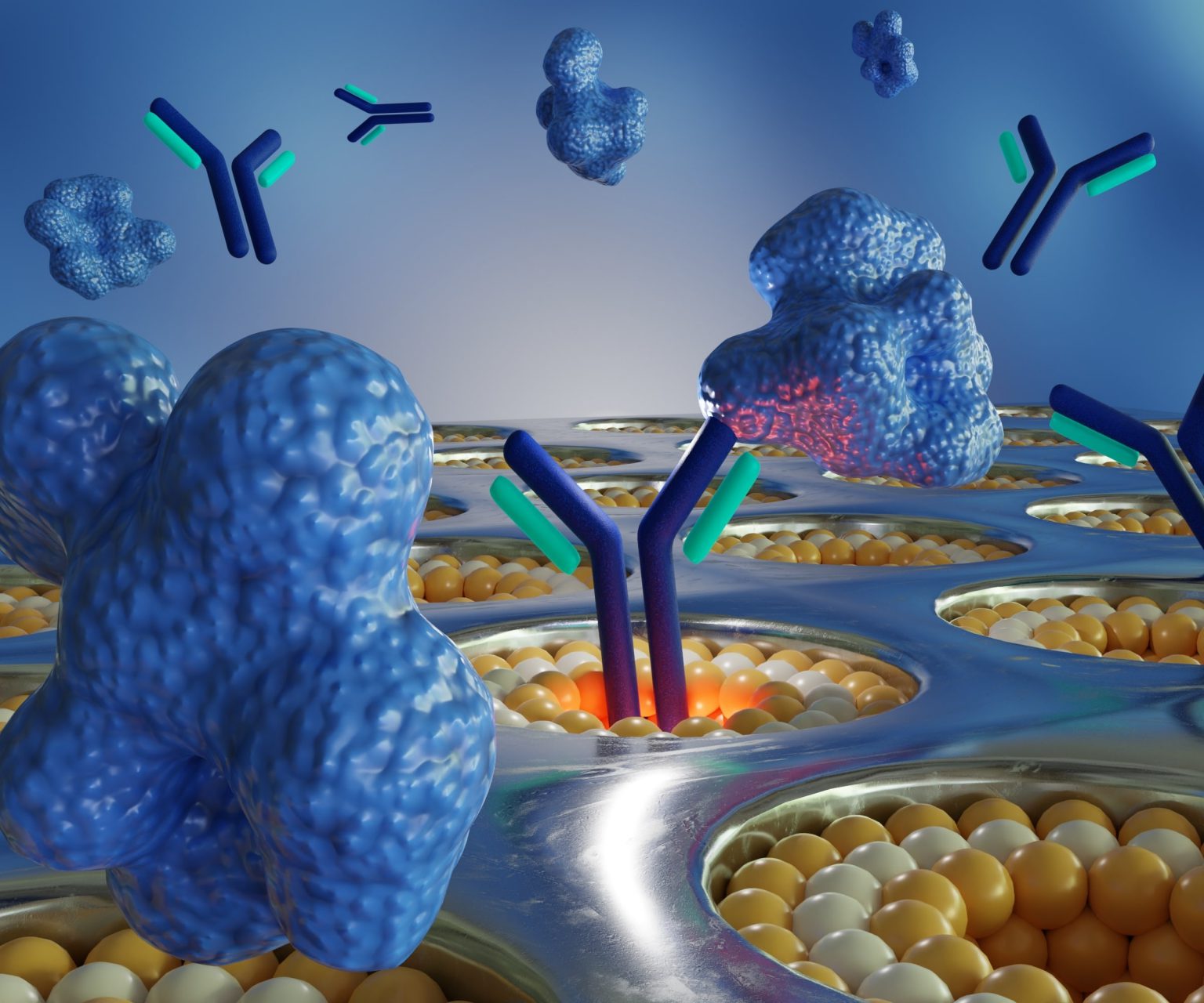 Microfluidics Revolution: Polystyrene Particles Powering Miniaturized ...