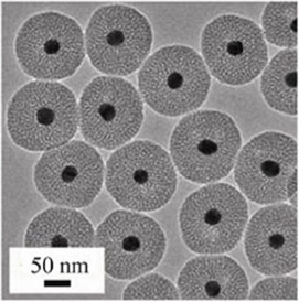 Coated Gold Nanoparticles - CD Bioparticles