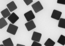 SpecNano™ Gold Nanocubes, 90 nm - CD Bioparticles