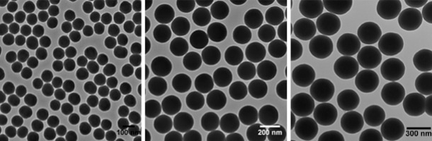 Silica Particles - CD Bioparticles