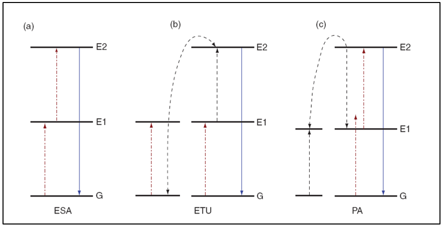 Properties and Applications of Upconversion Nanoparticles - CD Bioparticles