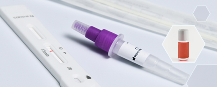 Homogeneous Luminescence Assay Development Services - CD Bioparticles