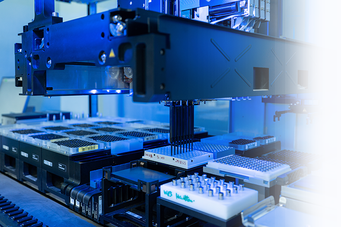 Custom Multiplex Assays with Luminex xMAP - CD Bioparticles