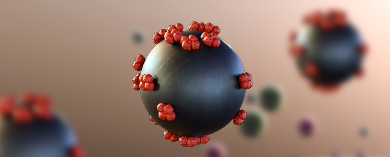 Tailored Nucleic Acid Delivery Particle Synthesis - CD Bioparticles