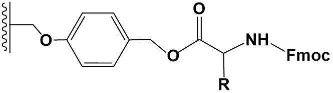 Fmoc-AA-Wang Resins - CD Bioparticles