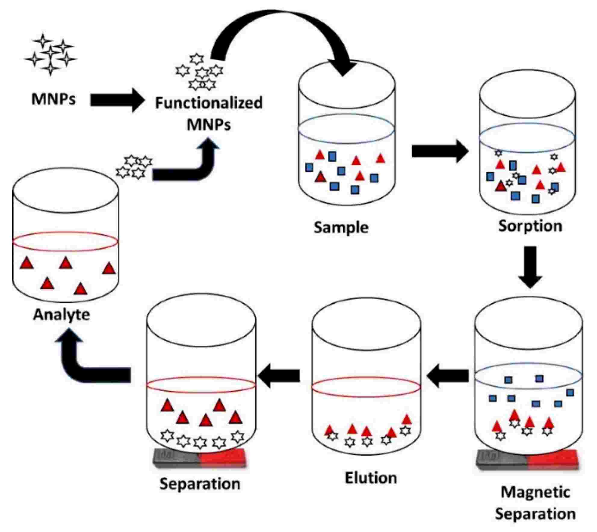 HLB Magnetic Particles - CD Bioparticles