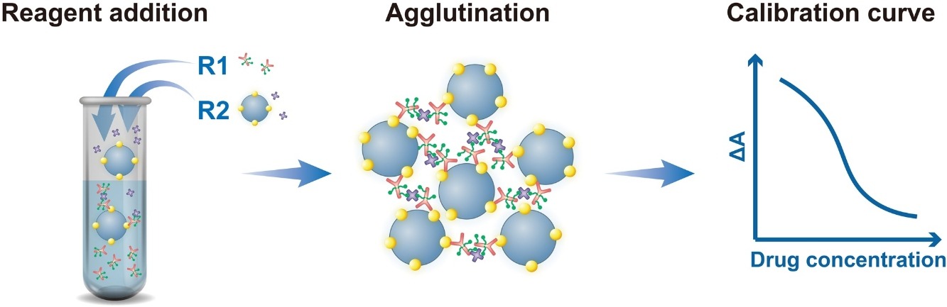 Polystyrene Particles for LIA - CD Bioparticles