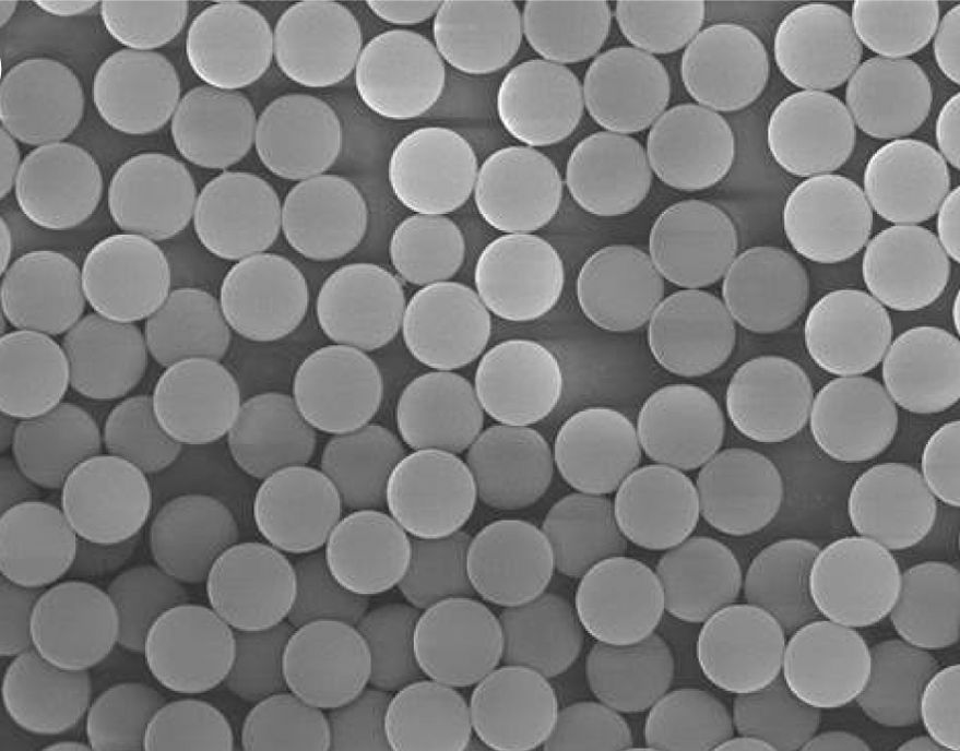 Plain Polystyrene Latex Beads - CD Bioparticles