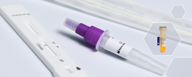 Custom Latex Immunoturbidimetric Assay (LIA) Development - CD Bioparticles