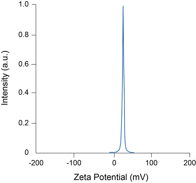 Zeta Potential Measurement Services - CD Bioparticles